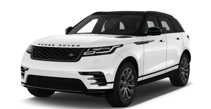 RANGE ROVER VELAR – ONASA LUXURY CAR